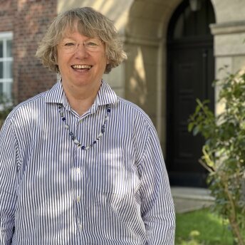 Kirchengemeinderat - Versöhnungskirche Eilbek